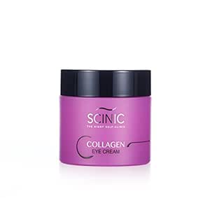 Amazon.com : SCINIC Collagen Eye Cream : Beauty & Personal Care
