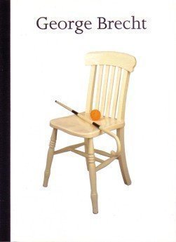 GEORGE BRECHT: WORKS FROM 1959-73 | Amazon.com.br