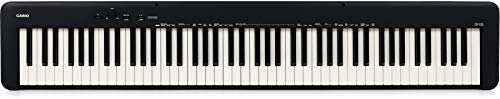 Best Digital Piano Casio CDP S150 Review (2023)