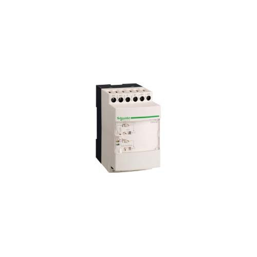 Schneider Electric RM4JA32MW Current Measurement Relay Rm4-J Range 0.3 ...