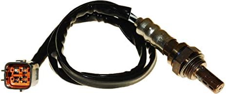 Amazon.com: Walker Products 250-24169 4-Wire Oxygen Sensor : Automotive