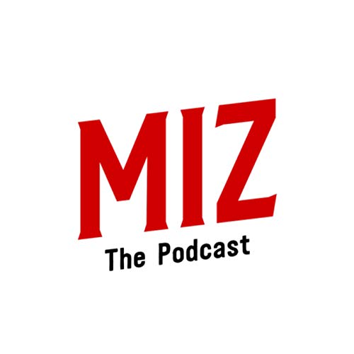 The Miz Logo Png