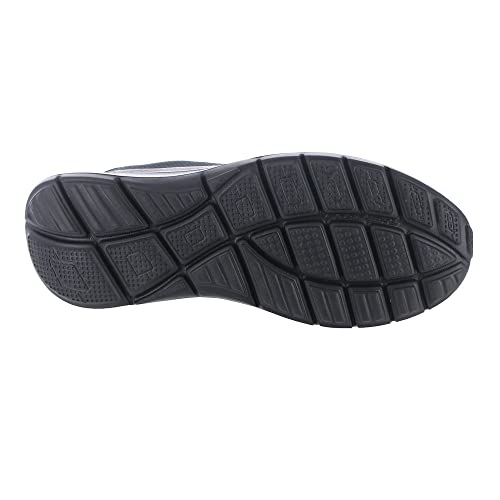 Buy Skechers-Equalizer 5.0 - LEMBA-Men's Casual Shoes-232518-BBK-BLACK ...