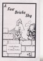 A Few Bricks Shy: Gardner, S. Anthony: Amazon.com: Books