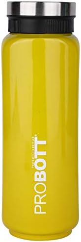 Probott Water Bottle, Stainless Steel Water Bottles, Vacuum Insulated ...