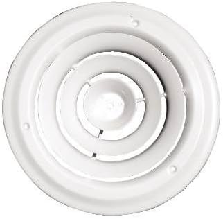 TruAire 12 in. Round Air Diffuser - Amazon.com