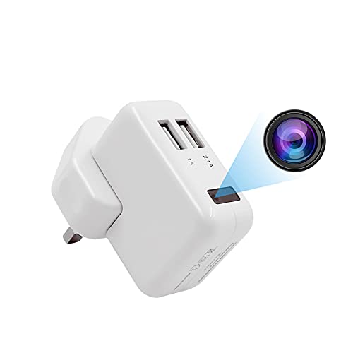 Amazon.co.uk Best Sellers: The most popular items in Spy Cameras