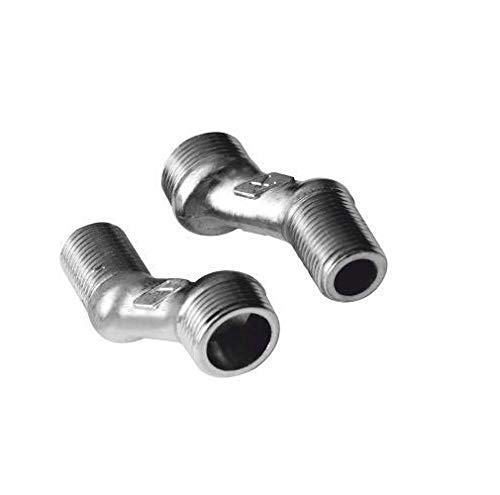 RG Adjustable Wall Mixer Legs for Installation of Bathroom Mixer taps ...