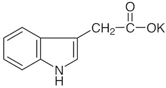 TCI America: Potassium 3-Indoleacetate, I0023-1G, 98.0% (HPLC,N ...