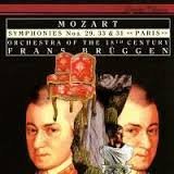 Mozart, W.a. - Symphony 29/31/33 - Amazon.com Music