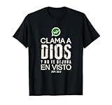 ・ブランド:Camiseta Cristiana Jeremías 33 Frase Bíblica・製造元:Camiseta Cristiana Jeremías 33 Frase Bíblica・製造元/メーカー部品番号:8WZXBHP...