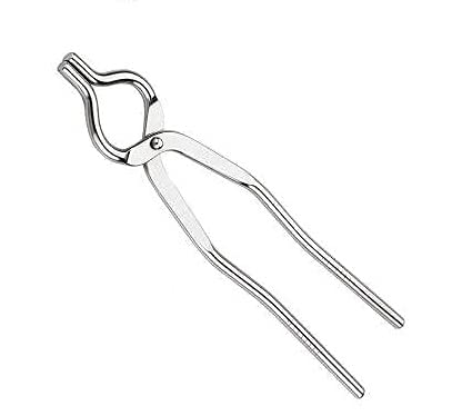 Buy Ojas Pakkad 8 MM | Tong for Kitchen Tongs Pakkad for Kitchen ...