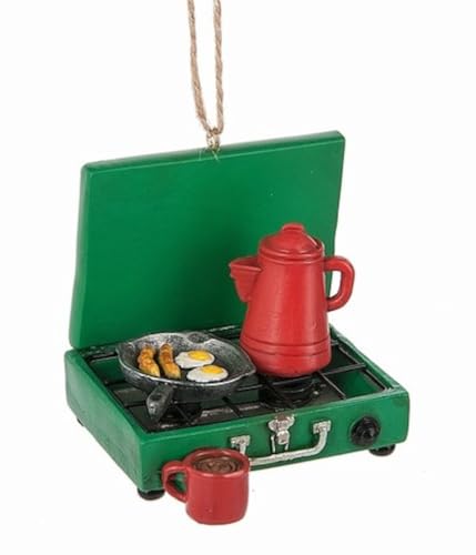 Fill Your Tree with These Camping Ornaments - Getaway Couple