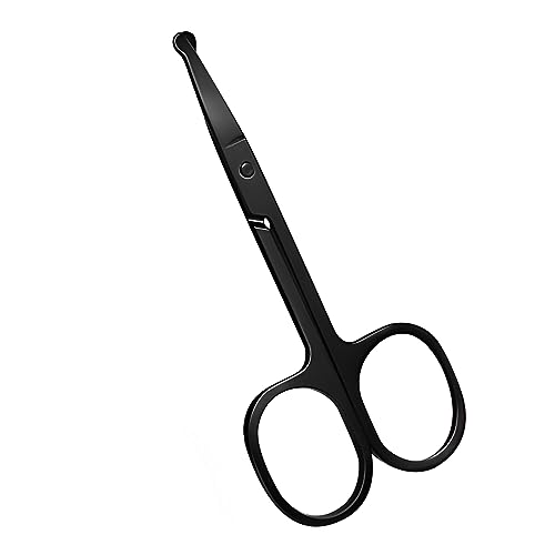 Amazon.co.uk Best Sellers: The most popular items in Nose & Ear Scissors