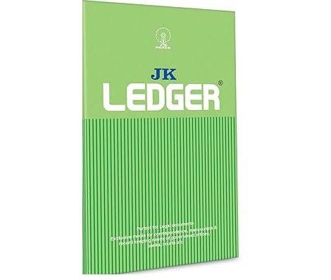 Legal Paper 500 Sheets - A4 Sheet Bundle 500 Sheets - 80 GSM - JK (1 ...