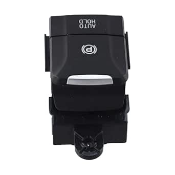 Electronic Car Handbrake Compatible With Hyundai For I30 N Line 2018 ...