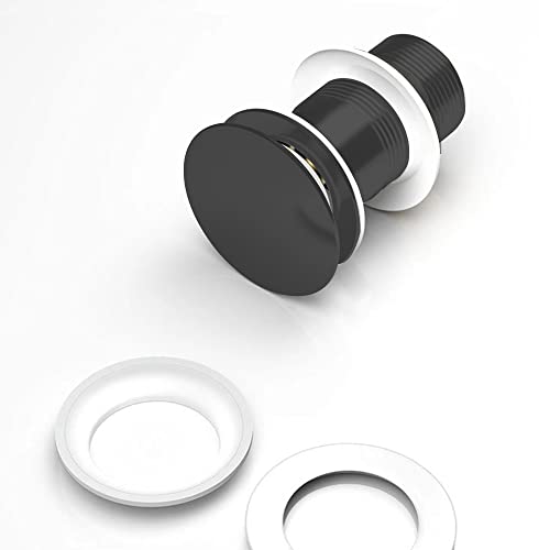 Maloftars Washbasin Drain Fitting Universal Drain Fitting without ...