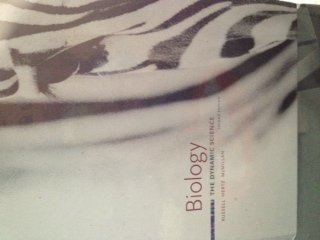 Biology: The Dynamic Science: unknown author: 9780538741446: Amazon.com ...