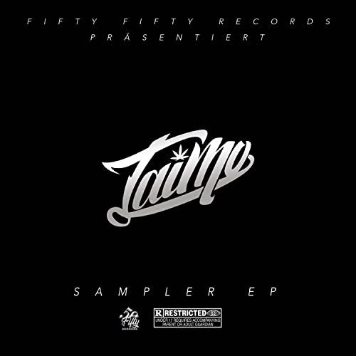 TaiMO Sampler [Explicit] von Taimo bei Amazon Music - Amazon.de
