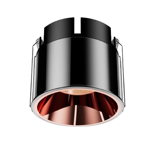 STAREAGLE EGL 921 SPOT Light Range Anti Glare Compact Design Recessed ...