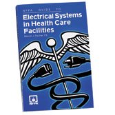 Amazon.com: Nfpa Guide to Electrical Systems in Health Care Facilities ...