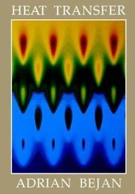 Heat Transfer: Adrian Bejan: 9780471502906: Amazon.com: Books