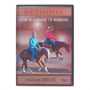 Reining From Beginning To Winning, Vol. II: Focus On Lead Changes ...