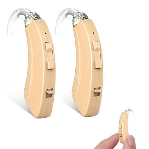 6 Best Ear Muffs to Wear With Hearing Aids for Comfort and Style - Deaf ...