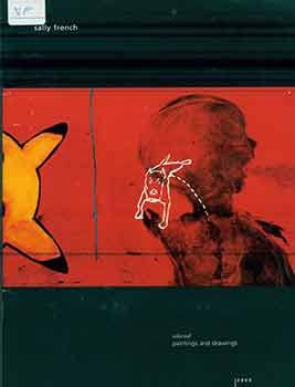 Sally French: Selected paintings and drawings: French, Sally: Amazon ...