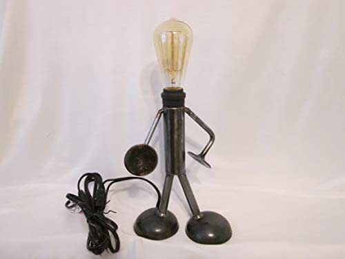 Amazon.com: STICK MAN LAMPS : Tools & Home Improvement