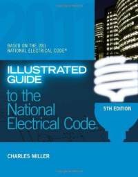 Illustrated Guide to the NEC : IEC, IEC: Amazon.in: Books