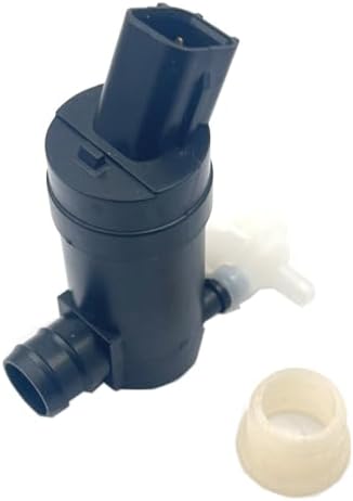 Amazon.com: FainWan Windshield Washer Pump Compatible with Sorento 2017 ...