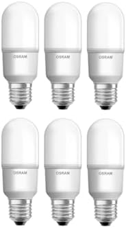 Buy Osram Ledvance 4.9 Watt E27- Dimmable- Led Lamp- Screw/Thread Type ...
