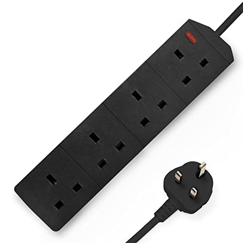 Amazon.co.uk Best Sellers: The most popular items in Power Strips