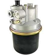 Amazon.com: ZUVELLO R955205 Air Dryer Assembly 12V with Desiccant ...