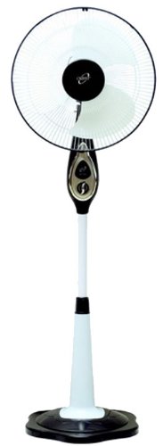 Orpat OPF-3237 55-Watt Pedestal Fan : Amazon.in: Home & Kitchen