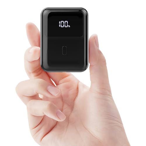 Kleine Powerbank – Die 15 besten Produkte im Vergleich - kita.de Ratgeber