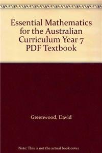 Essential Mathematics for the Australian Curriculum Year 7 PDF textbook ...