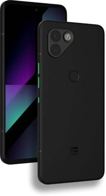 Amazon.com: Solana Mobile Saga Web3 512GB 6.67” Android 13 Smartphone ...