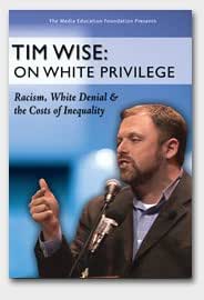 Amazon Tim Wise On White Privilege Movies Tv