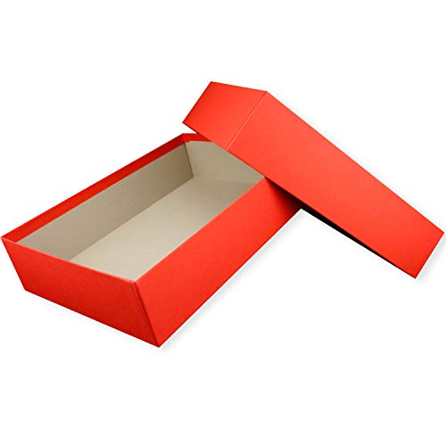 Box Din A4 – Die 15 besten Produkte im Vergleich - WinTotal