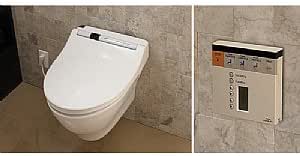 Amazon.com: Toto - Toto Washlet S300 : Home & Kitchen