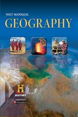 Amazon.com: Student Edition 2019 (World Geography: Eastern World ...