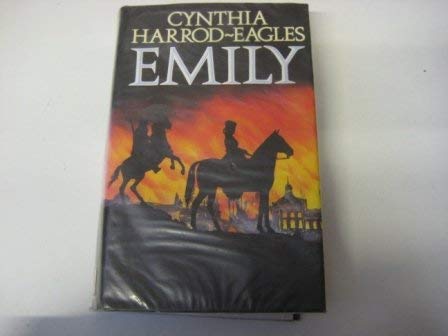 Emily (The Kirov Saga, Pt. 3): Harrod-Eagles, Cynthia: 9780312097943: Amazon.com: Books