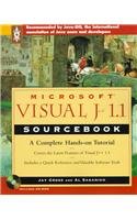 Microsoft Visual J++ Sourcebook: 9780471178408: Computer Science Books ...