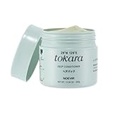 ・ブランド:tokara(トカラ)・製造元:株式会社ノエビア・容量：350g・Item form: クリーム・Scent: フローラル・Hair type: ダメージ・Item form: クリーム・Material feature: 植物由来