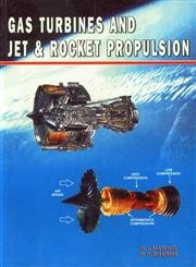 Buy Gas Turbine & Jet Rocket Propulsion Book Online at Low Prices in ...