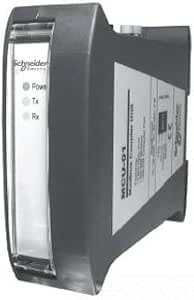 Square D Nrc12 Varlogic Nrc12 Controller - Electrical Equipment ...