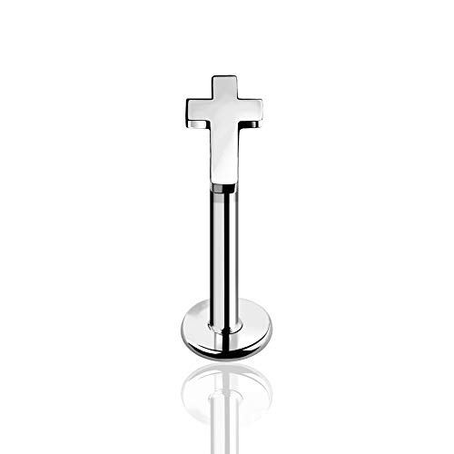 Magic-Cross Piercing – Bedeutung und Erklärung – Tattoo & Piercing ...