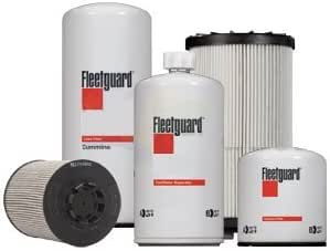 Filtro de aire FLEETGUARD AF26388 (ref: BALDWIN RS3991; DONALDSON ...